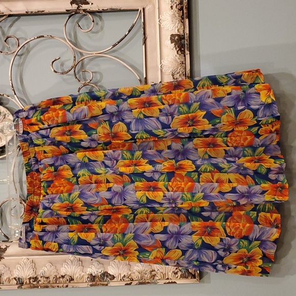 Jacqueline Ferrar | Skirts | Pleated Skirt Jacqueline Ferrar | Poshmark
